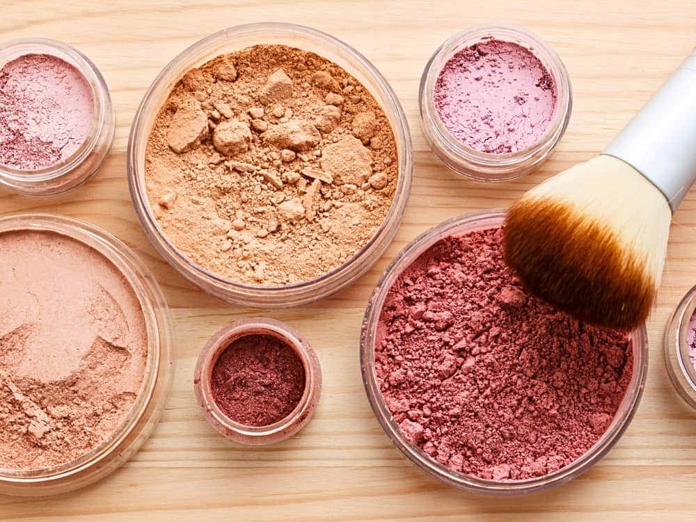 The Safest Cosmetic Colourants: What Your Skin Actually Wants (And Wha ...
